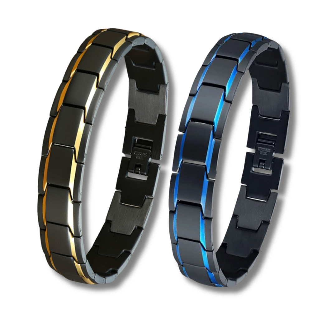 ELEGANT CHAINS – Armoured Elegance