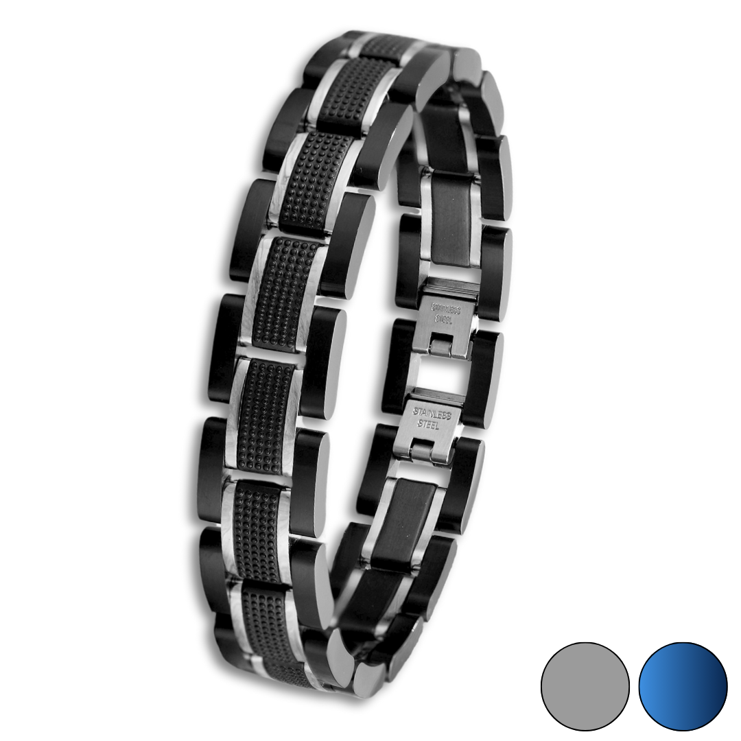 ELEGANT CHAINS – Armoured Elegance